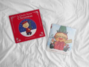 24 Festive Picture Books to Read this Christmas! • The Contented Reader