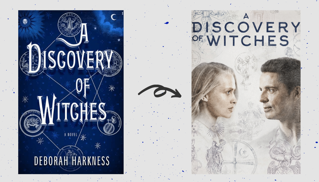 40+ Book Adaptations to Watch in 2021 • The Contented Reader