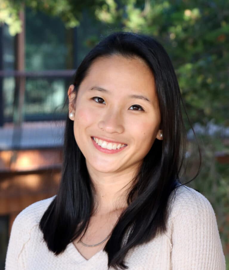Clues to the Universe by Christina Li • The Contented Reader
