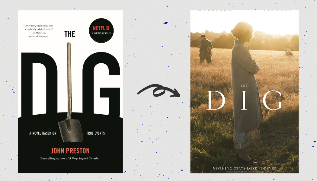 40+ Book Adaptations to Watch in 2021 • The Contented Reader