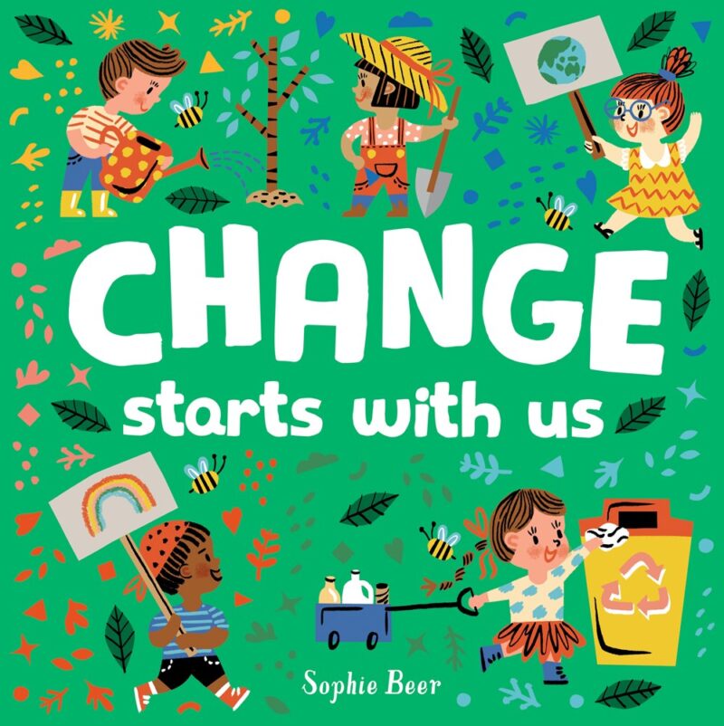 The Best Earth Day Books for Kids to Read in 2026