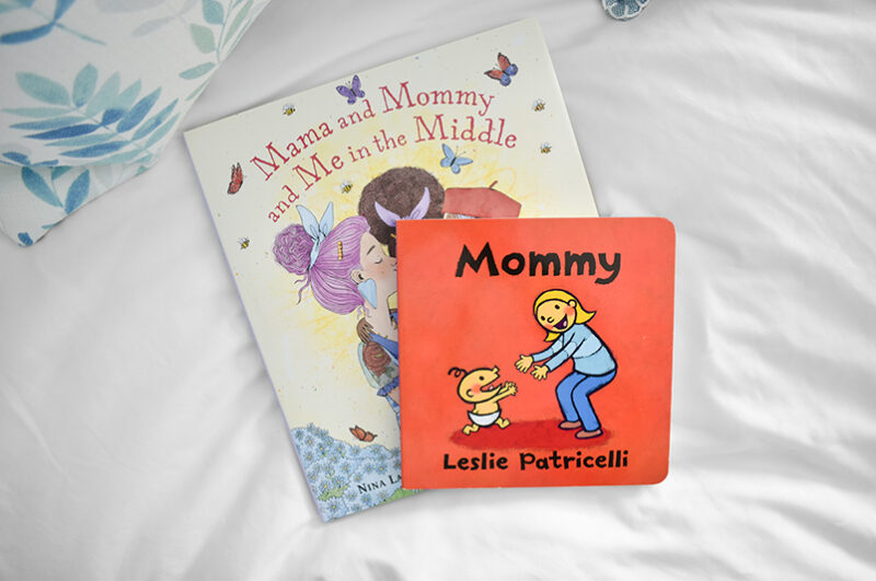 20 Lovely Mother's Day Books for Kids • The Contented Reader