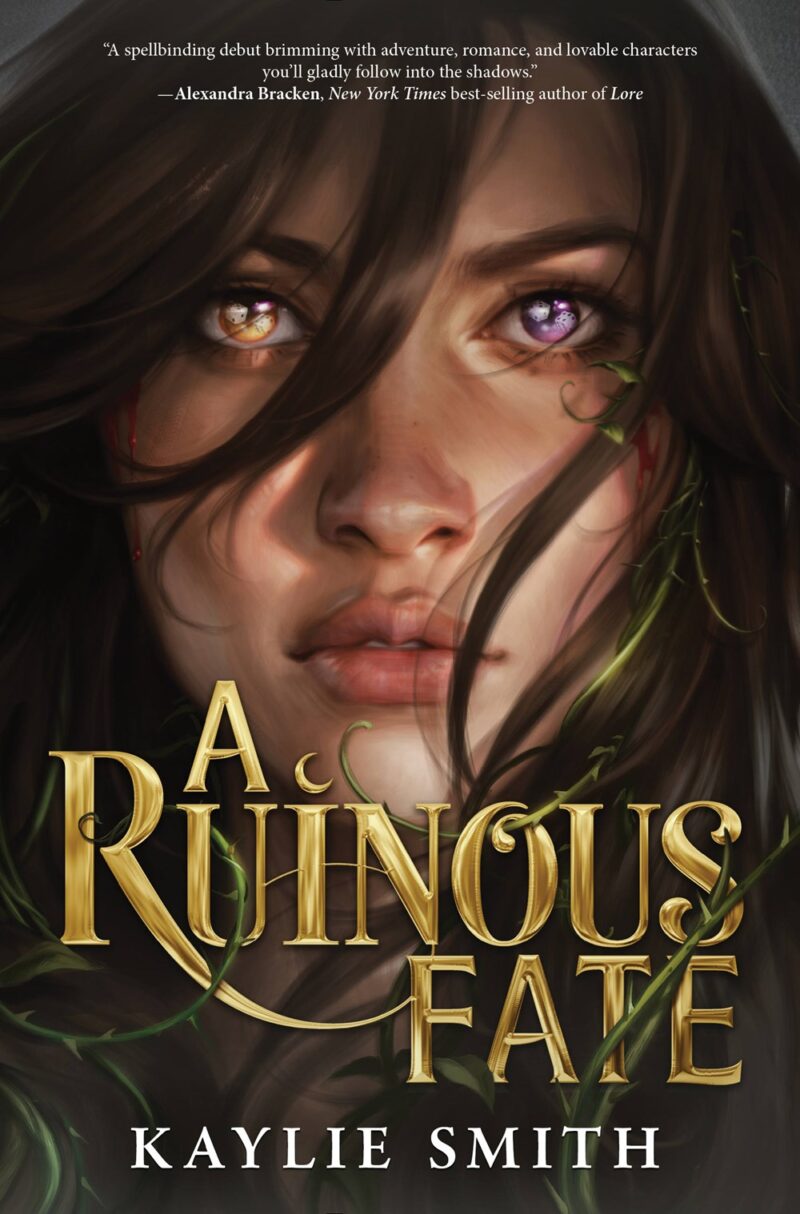 The Best Young Adult Witch Books You Need to Read in 2025