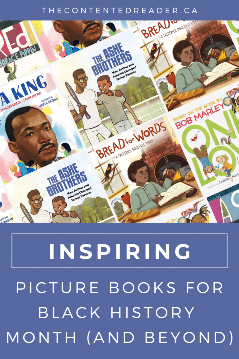 28 Inspiring Black History Month Books for Kids to Read