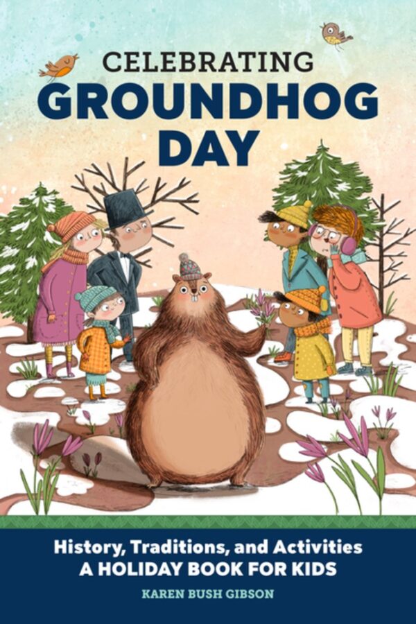 The Best Groundhog Day Books for Kids to Read in 2023