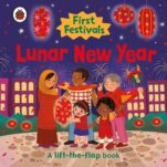 24 Delightful Lunar New Year Books for Kids to Read in 2026