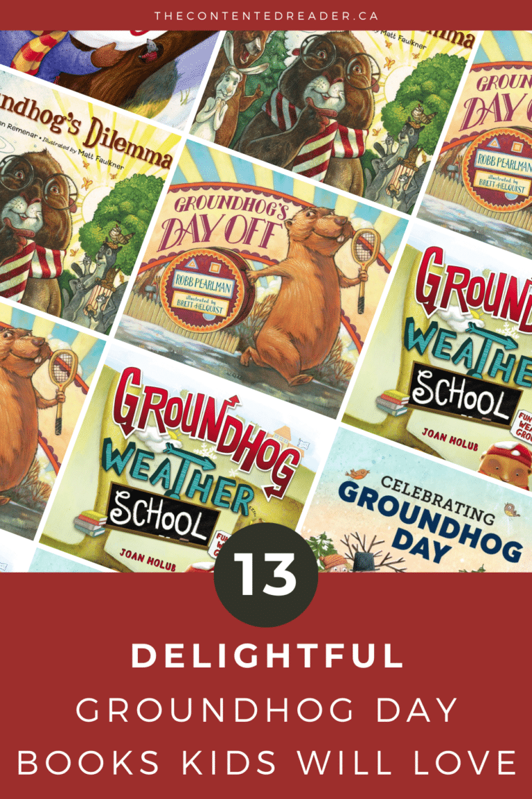 The Best Groundhog Day Books for Kids to Read in 2023