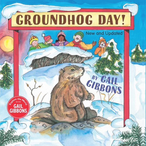 The Best Groundhog Day Books for Kids to Read in 2023