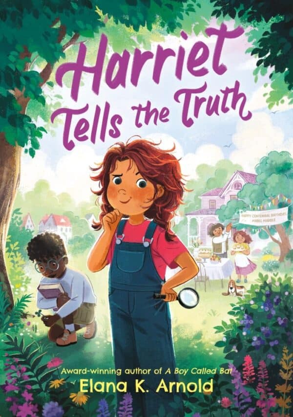 The Best New Middle Grade Books to Read in 2024