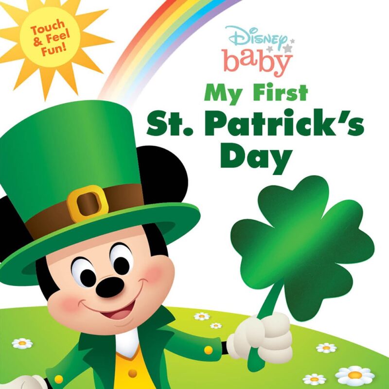 The Best St. Patrick's Day Books for Kids to Read in 2026