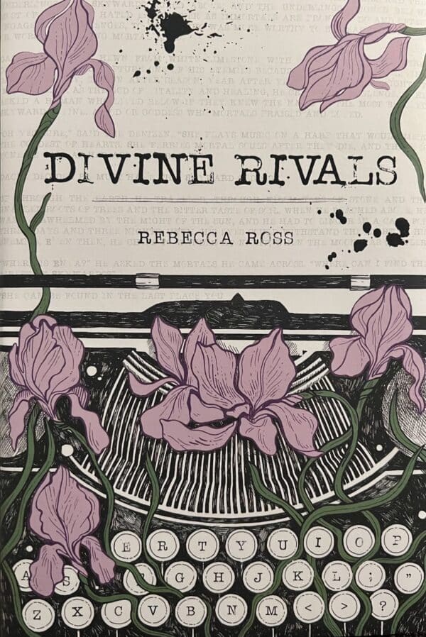The Ultimate Guide to Reading the Divine Rivals Series