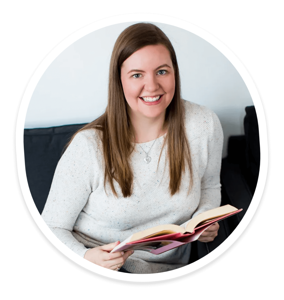 The Ultimate Guide to the Chestnut Springs Books by Elsie Silver