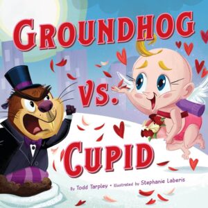 The Best Groundhog Day Books for Kids to Read in 2026