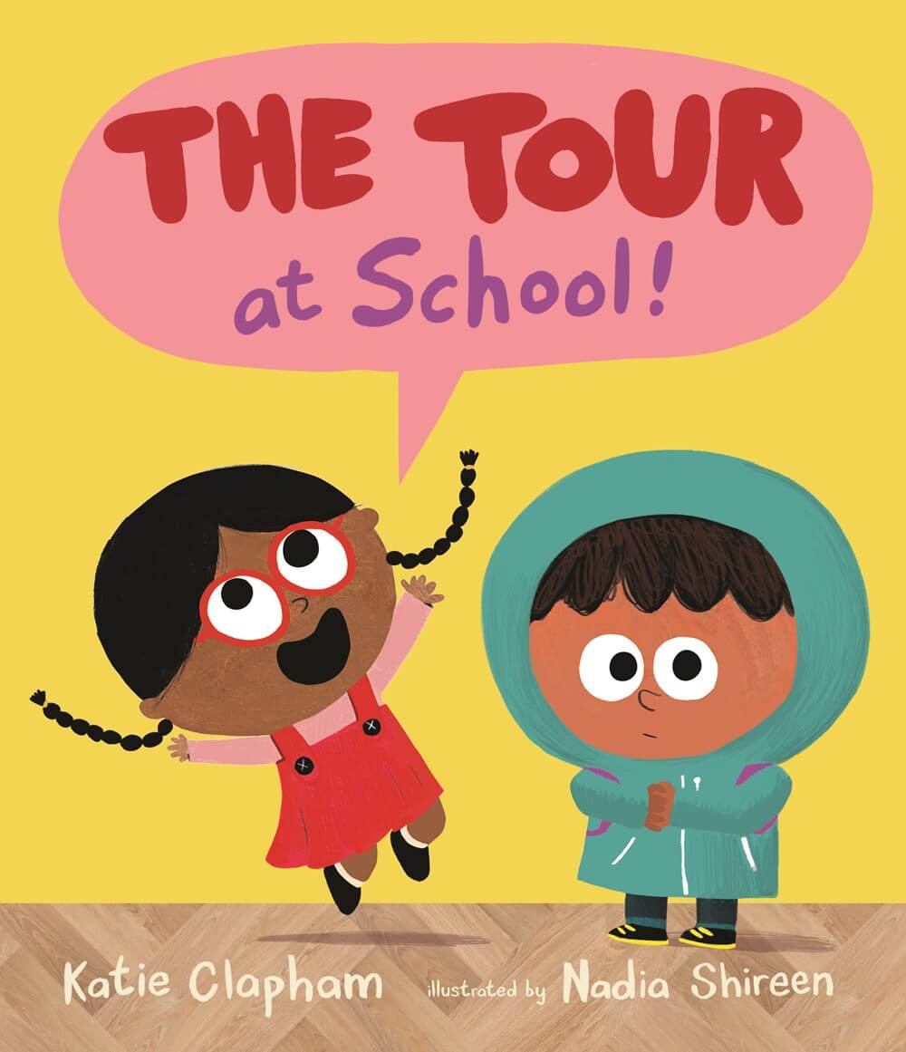 60 More 2025 Picture Books You Need to Read this Year
