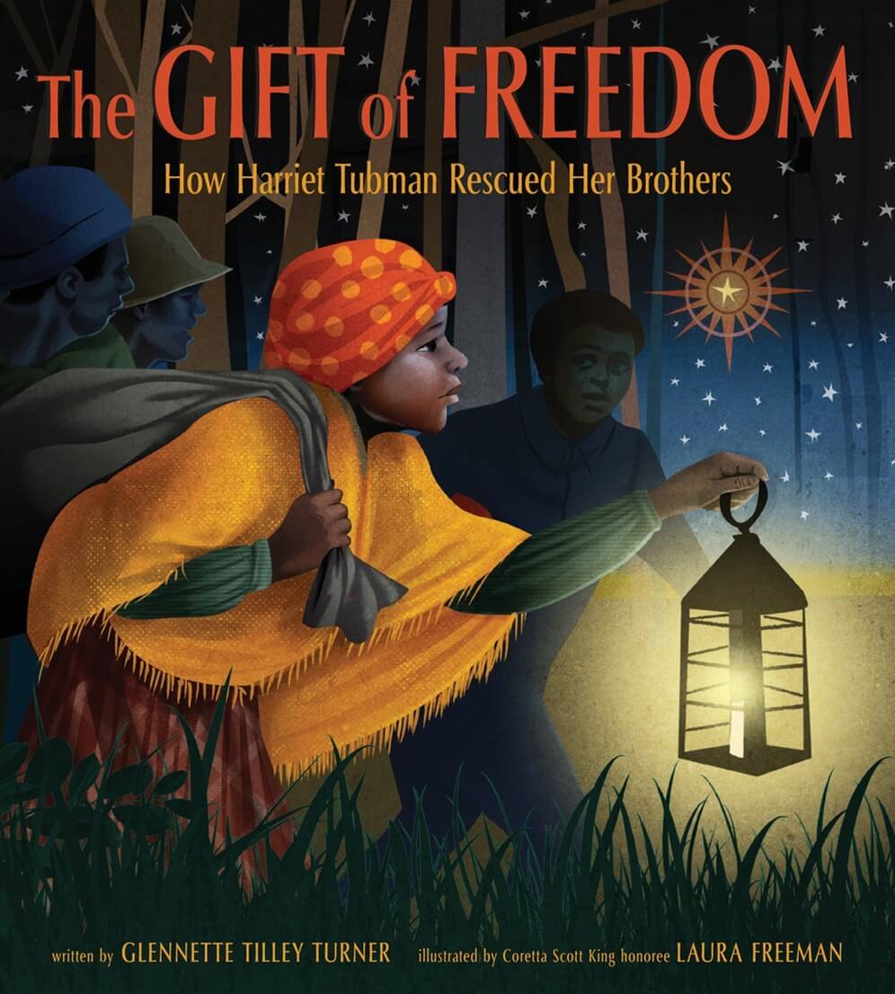 30 New 2026 Non-Fiction Picture Books for Kids to Read