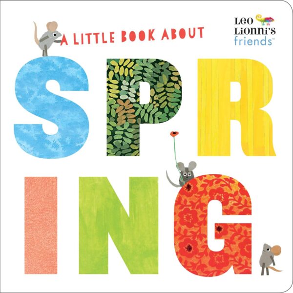 The Best Spring Picture Books for Kids to Read this Year